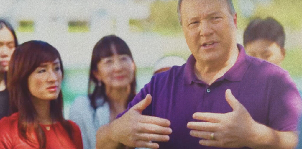 Scott Baugh for Congress