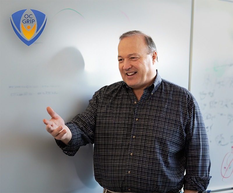 Scott Baugh for Congress