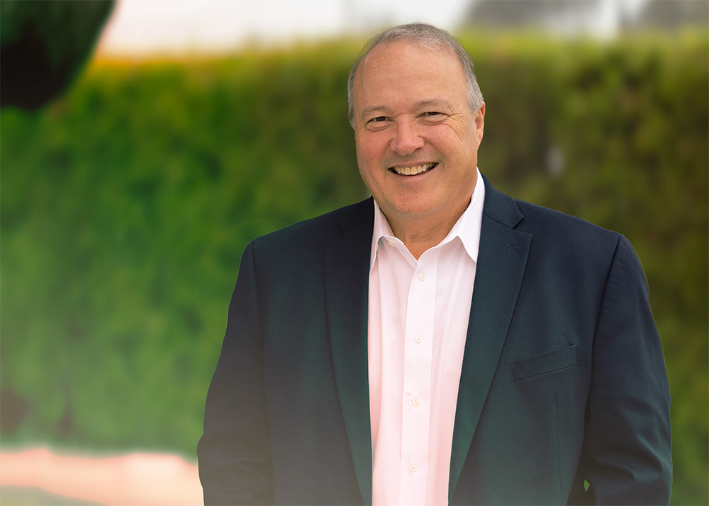 Scott Baugh for Congress